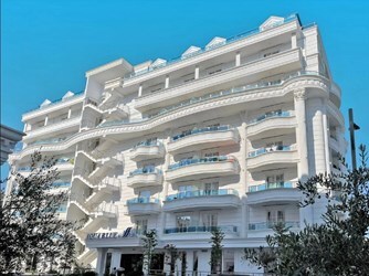 Hotel Fafa Aqua Palace Durres - wycieczki do (Durres, Albania): opinie ...