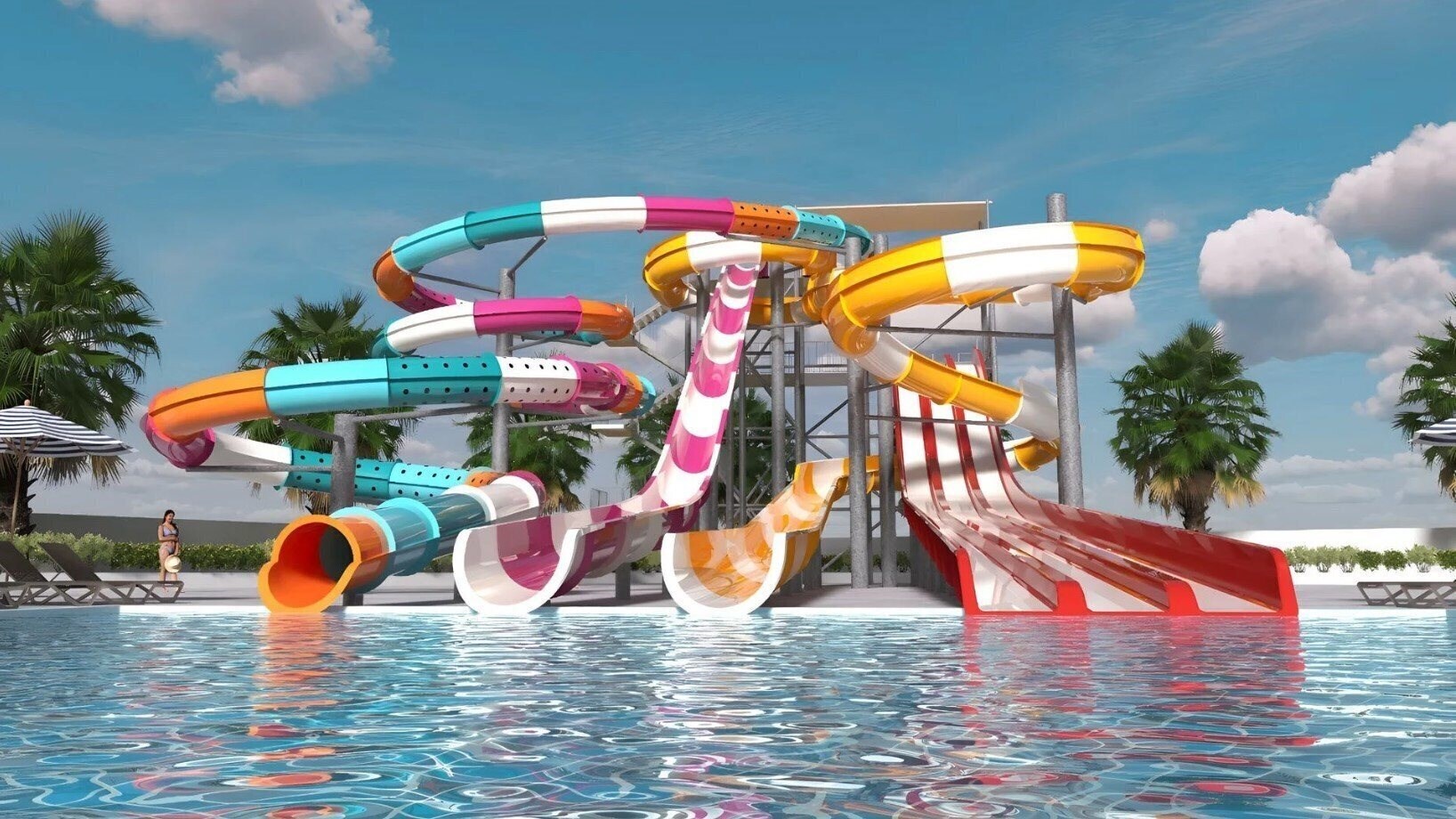 Hotel Fafa Aqua Palace Durres - wycieczki do (Durres, Albania): opinie ...