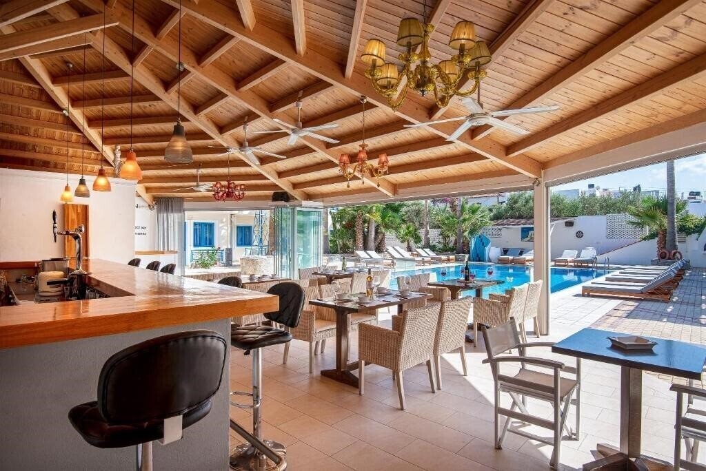 Hotel Nana Angela Apartments Kreta (wyspa) - wycieczki do (Kreta (wyspa ...