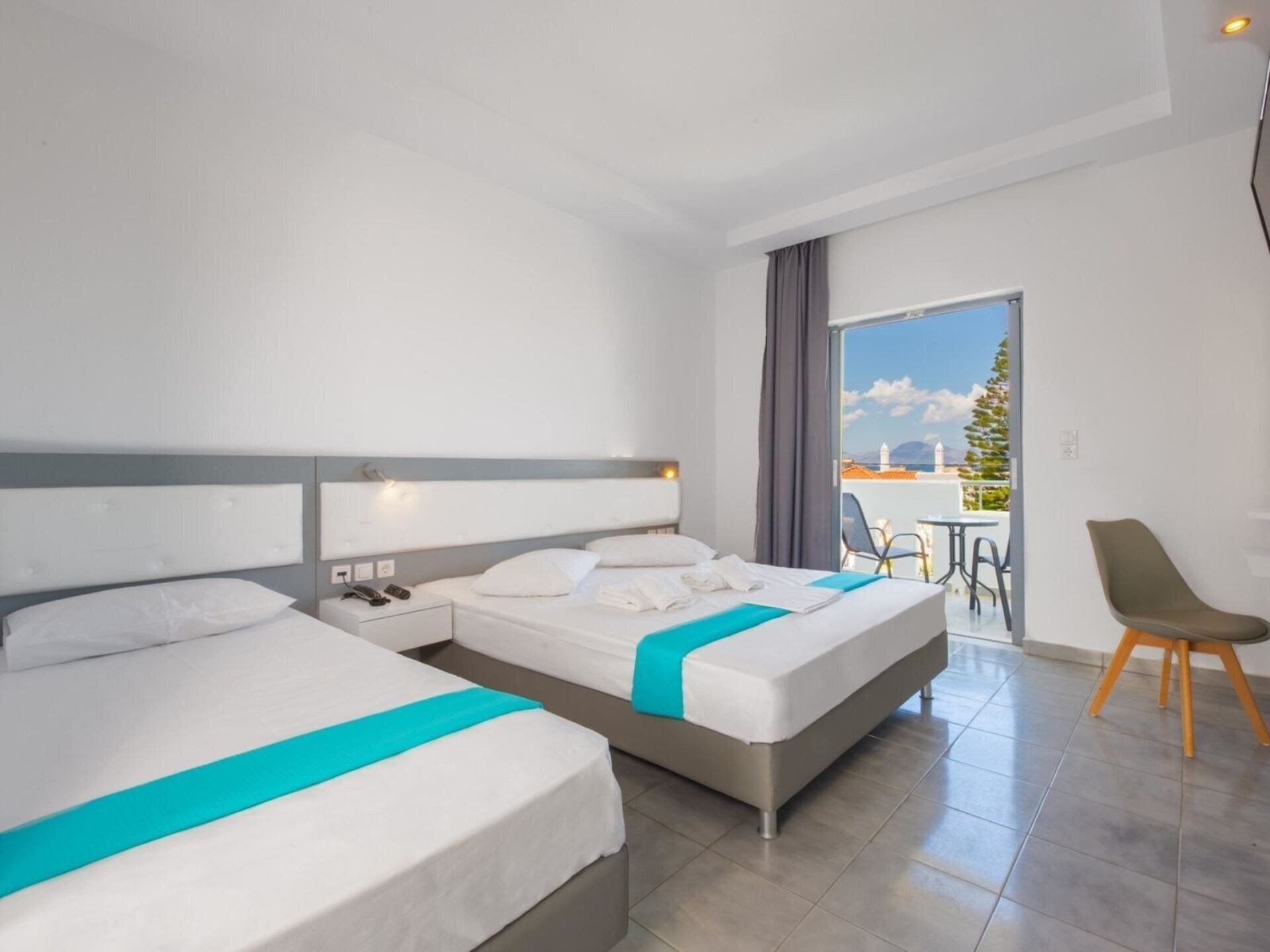 Hotel Atlantica Thalassa Hotel (ex. Tui Suneo Atlantica Thalassa) Kos ...