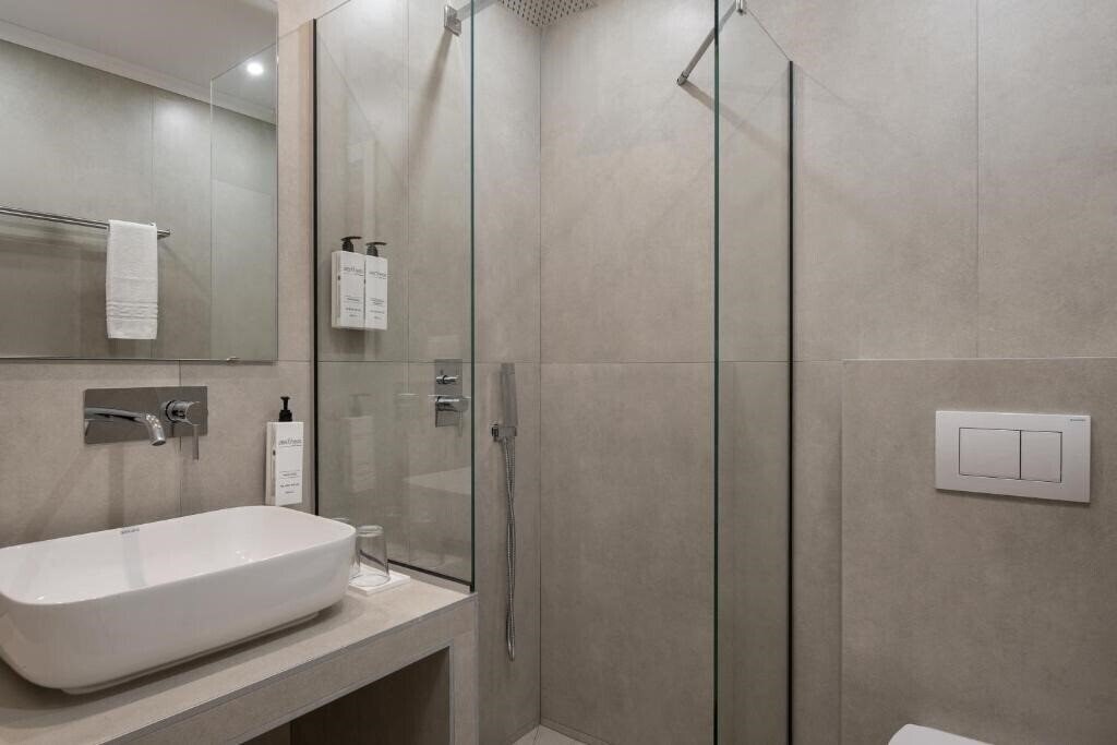 Hotel Rema Hotel Chalkidiki - wycieczki do (Chalkidiki, Grecja): opinie ...