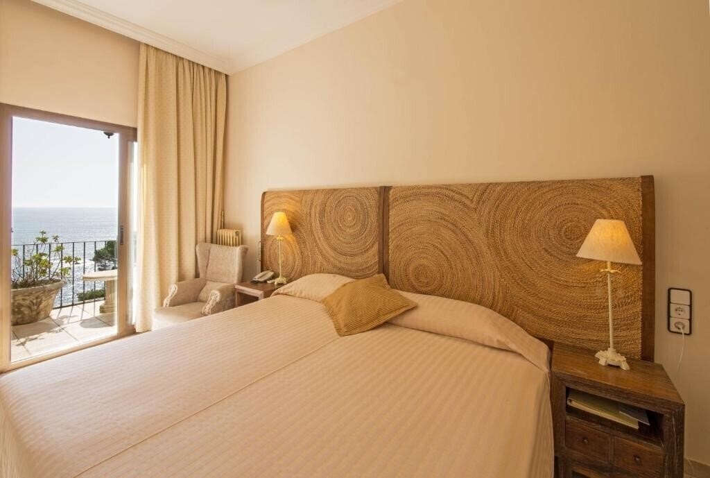 Hotel Hotel Cap Roig & SPA by Brava Hoteles Costa Brava - wycieczki do ...