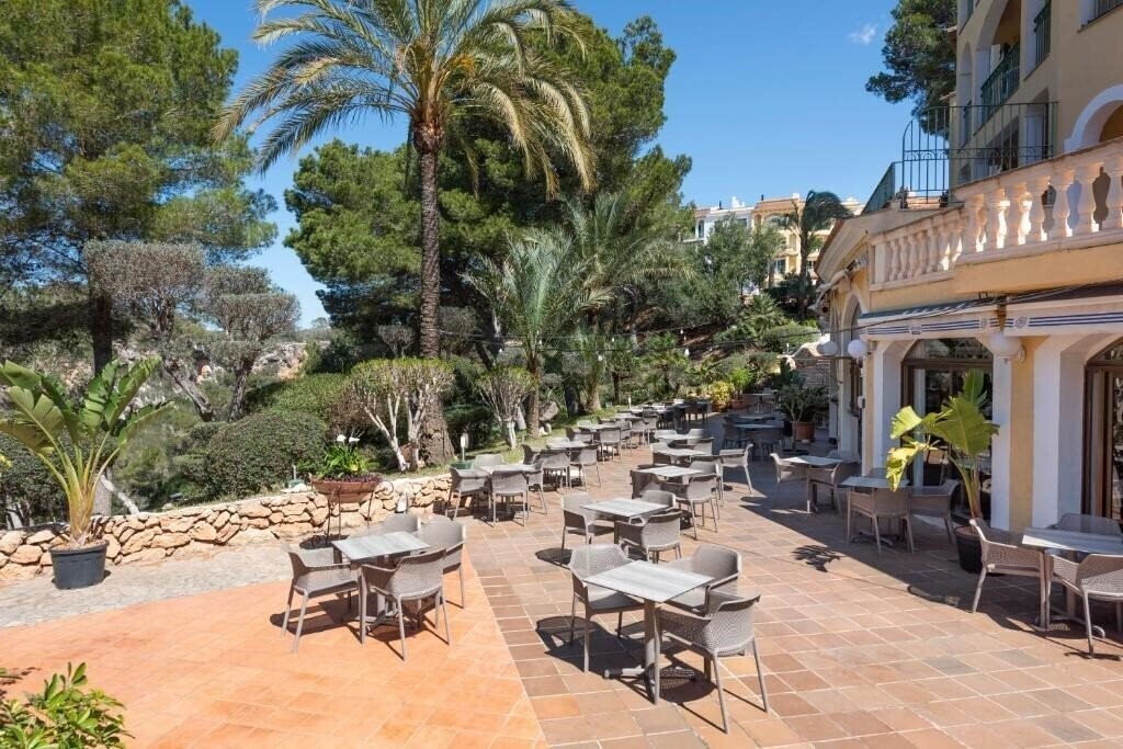 Hotel Ona Cala Pi Aparthotel Majorka (wyspa) - wycieczki do (Majorka ...