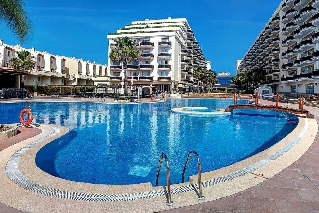 Hotel ZT Hotel & SPA Peniscola Plaza Suites Walencja - wycieczki do ...