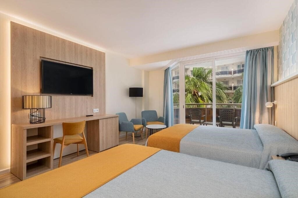 Hotel ZT Hotel & SPA Peniscola Plaza Suites Walencja - wycieczki do ...