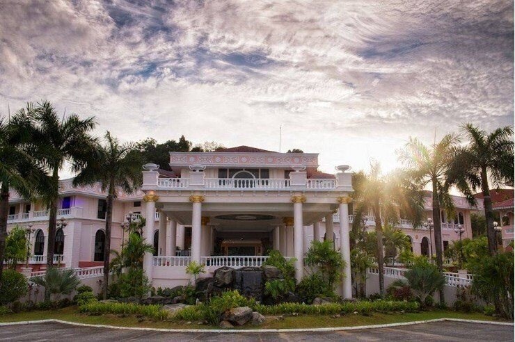Hotel Aseania Resorts o. Langkawi - wycieczki do (o. Langkawi, Malezja ...