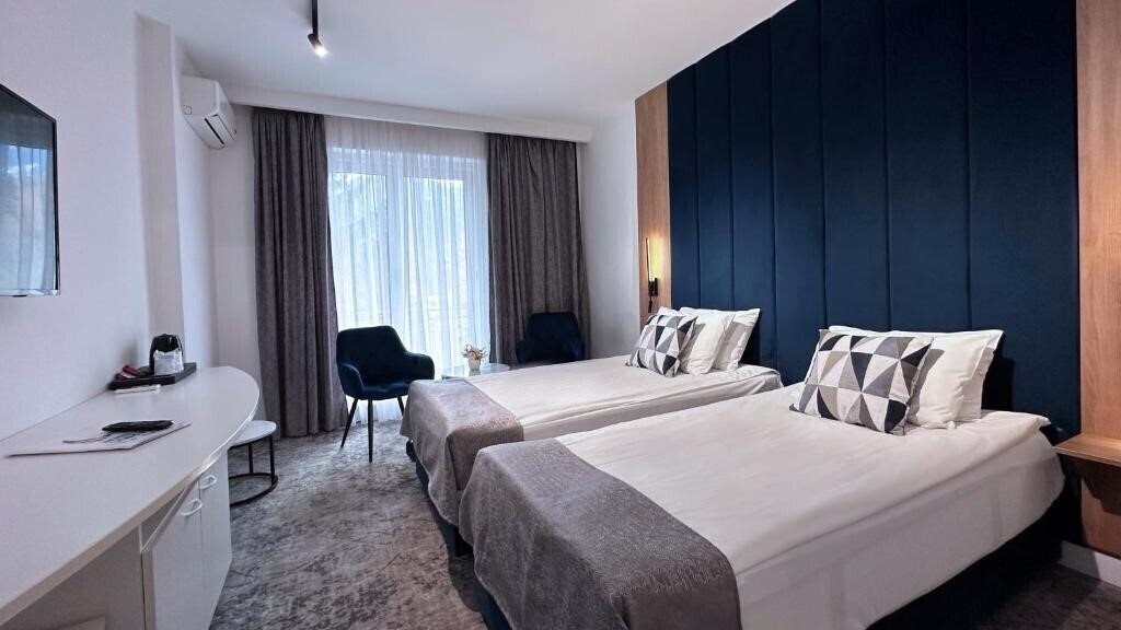 Hotel Soimul Poiana Brasov - wycieczki do (Poiana Brasov, Rumunia ...