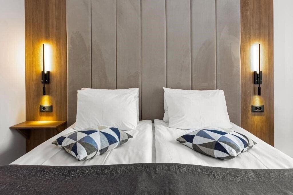 Hotel Soimul Poiana Brasov - wycieczki do (Poiana Brasov, Rumunia ...