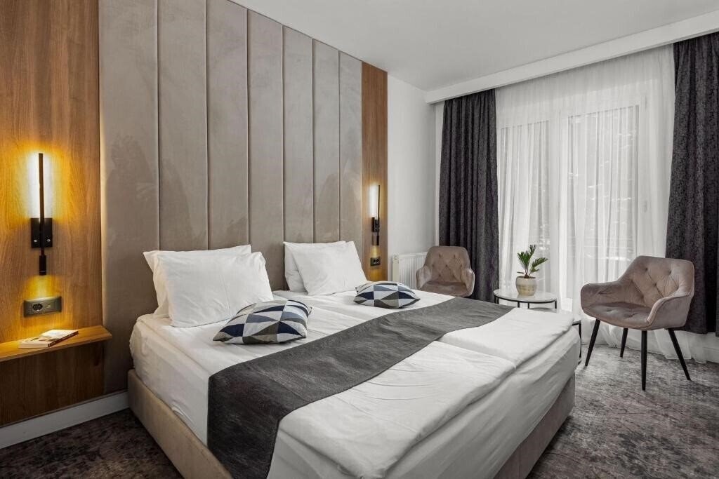 Hotel Soimul Poiana Brasov - wycieczki do (Poiana Brasov, Rumunia ...