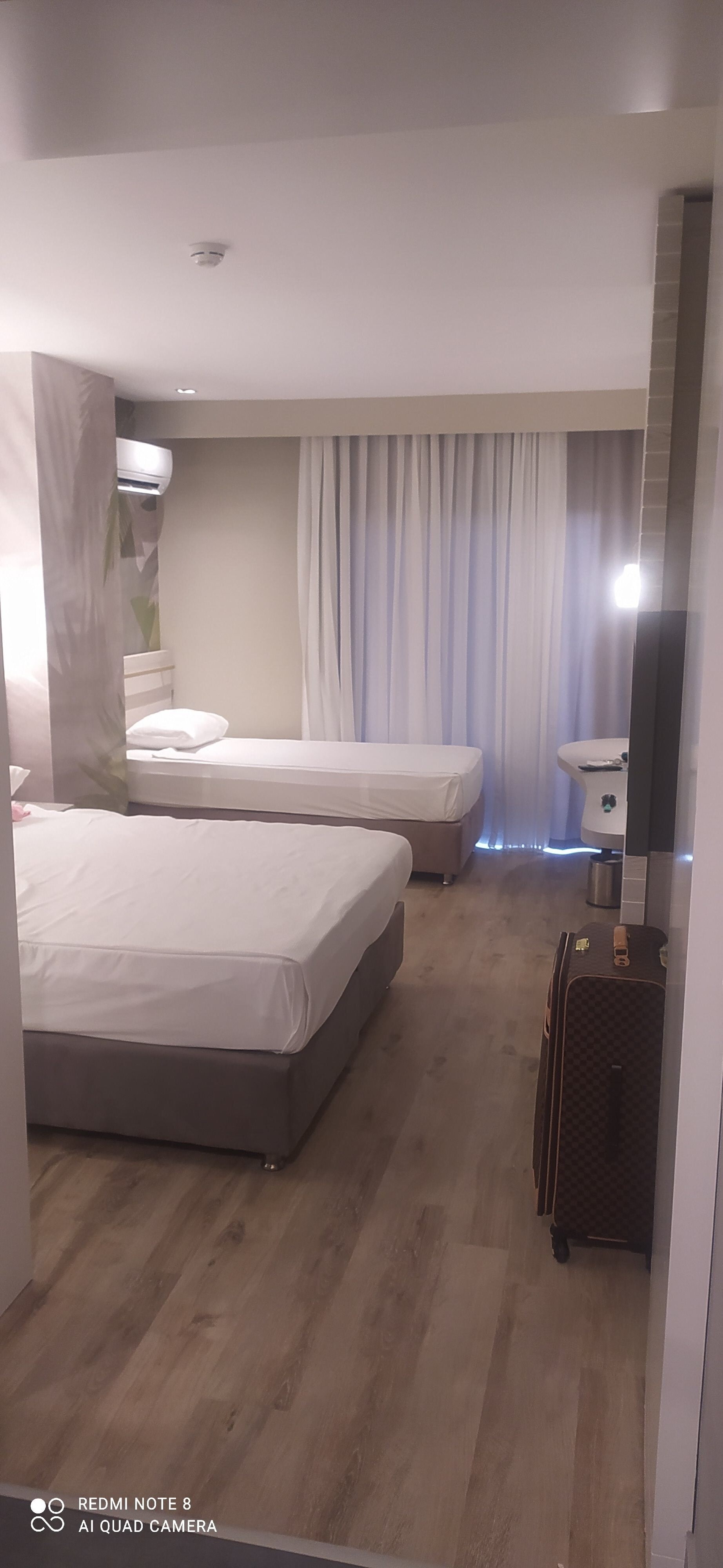 Hotel Side Square Hotel Side - wycieczki do (Side, Turcja): opinie ...